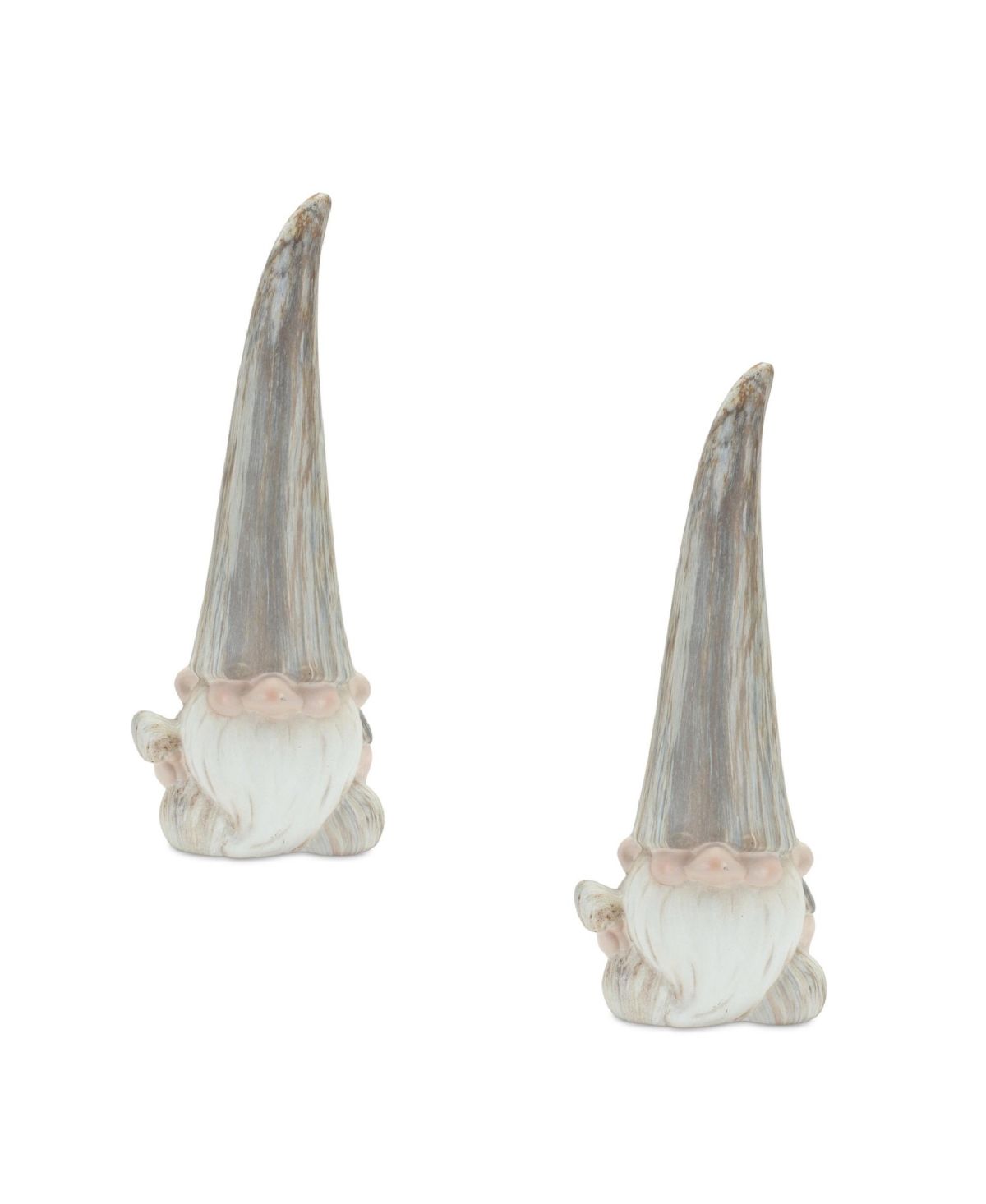 Click here for Slickblue Modern Terra Cotta Gnome Figurine With M... prices