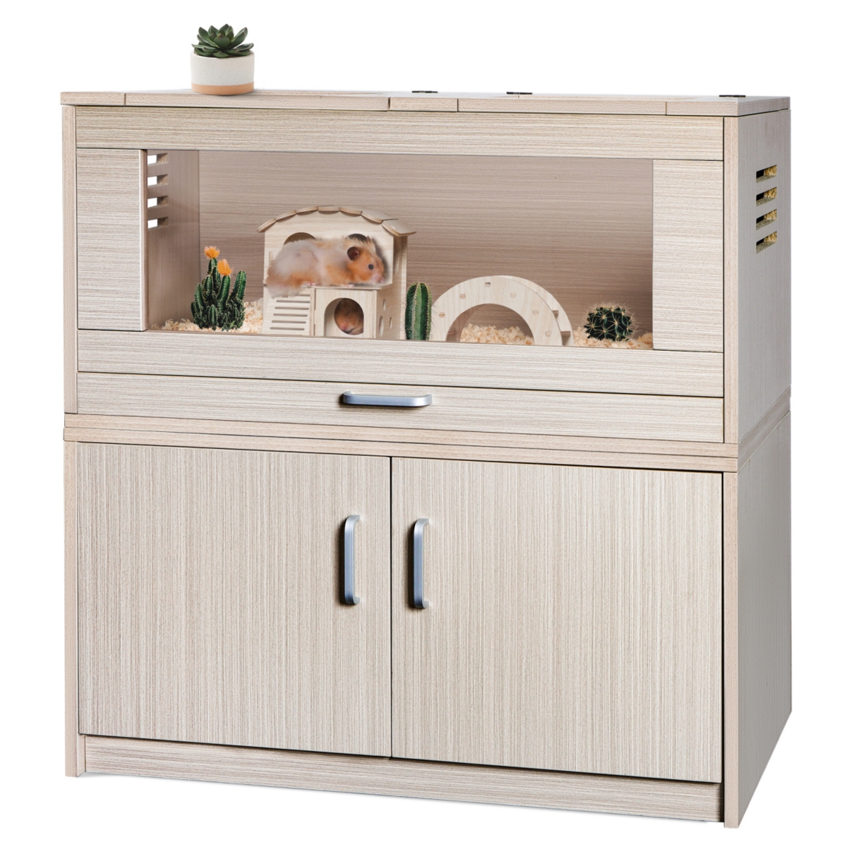 Click here for Streamdale Furniture Professional Wooden Pet House... prices