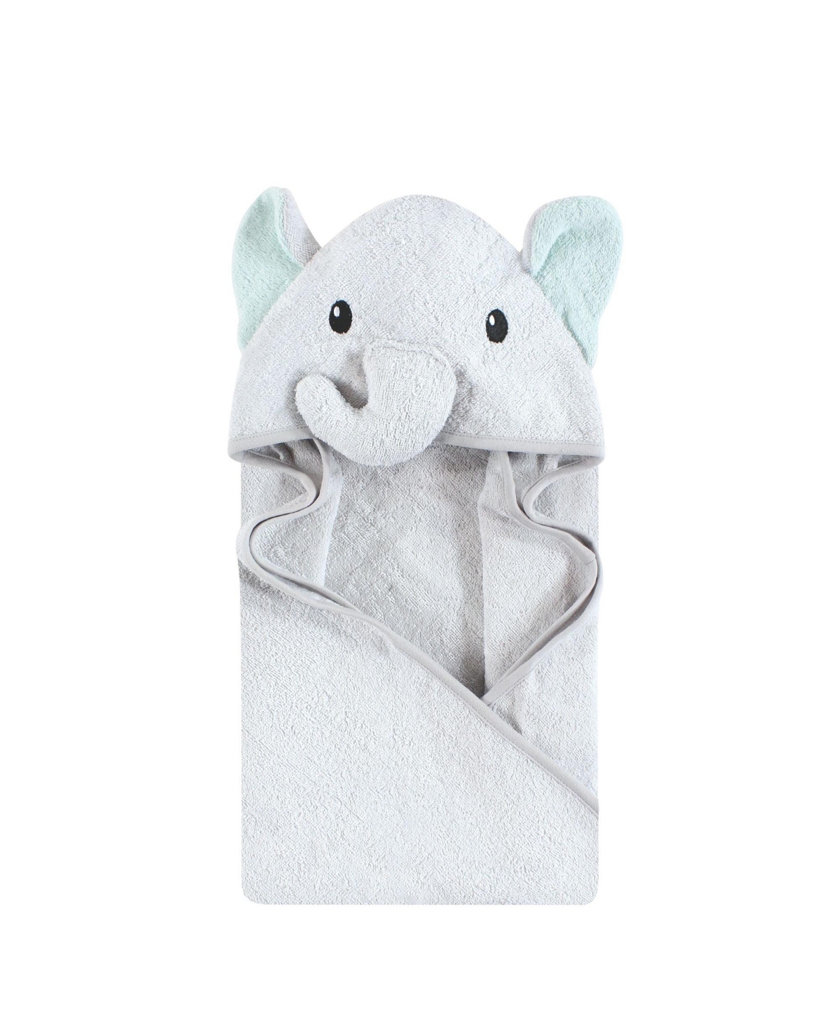Click here for Hudson Baby Unisex Hooded Critter Drying Towel  Co... prices