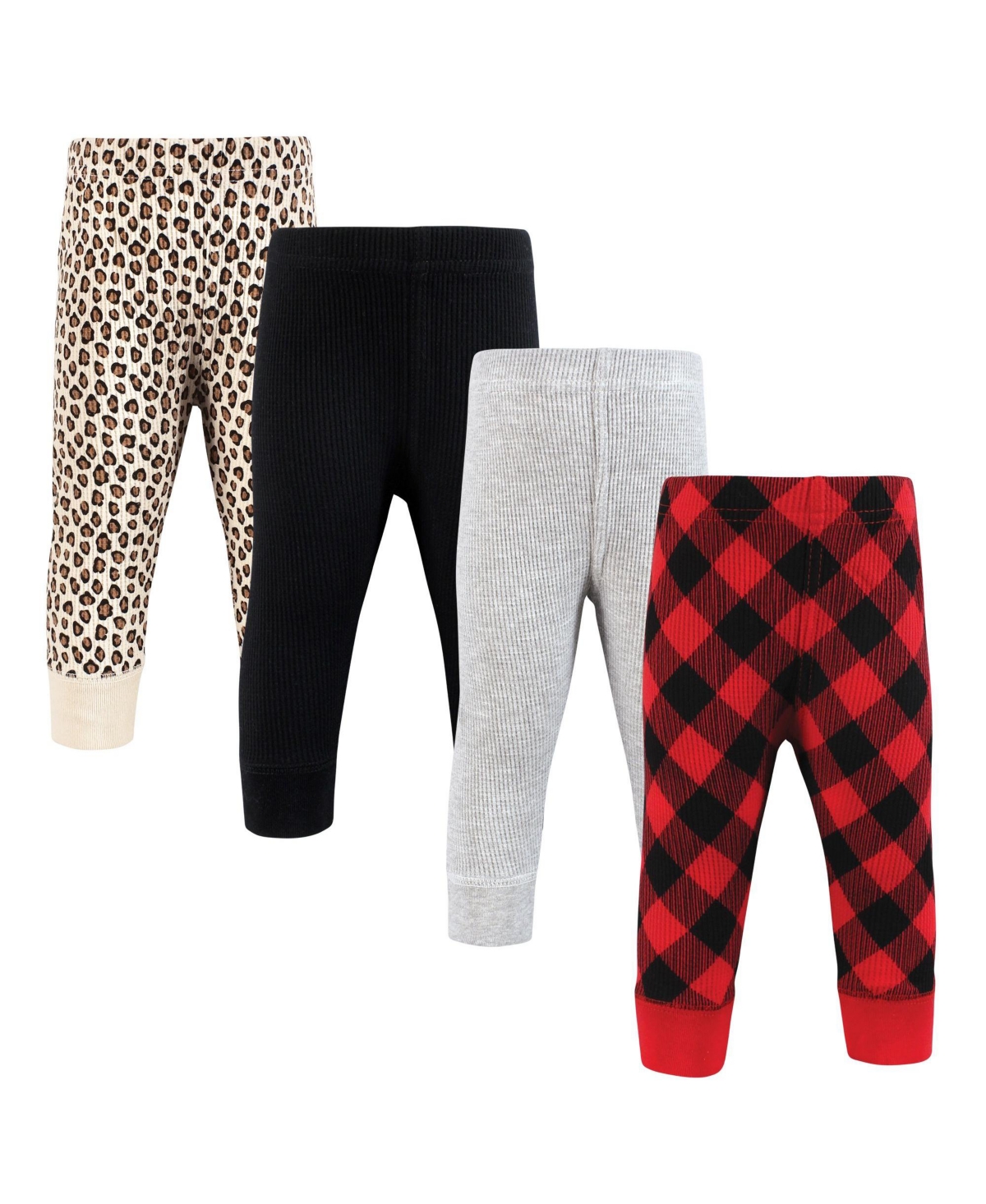 Click here for Hudson Baby Baby Girls Hudson Thermal Tapered Ankl... prices