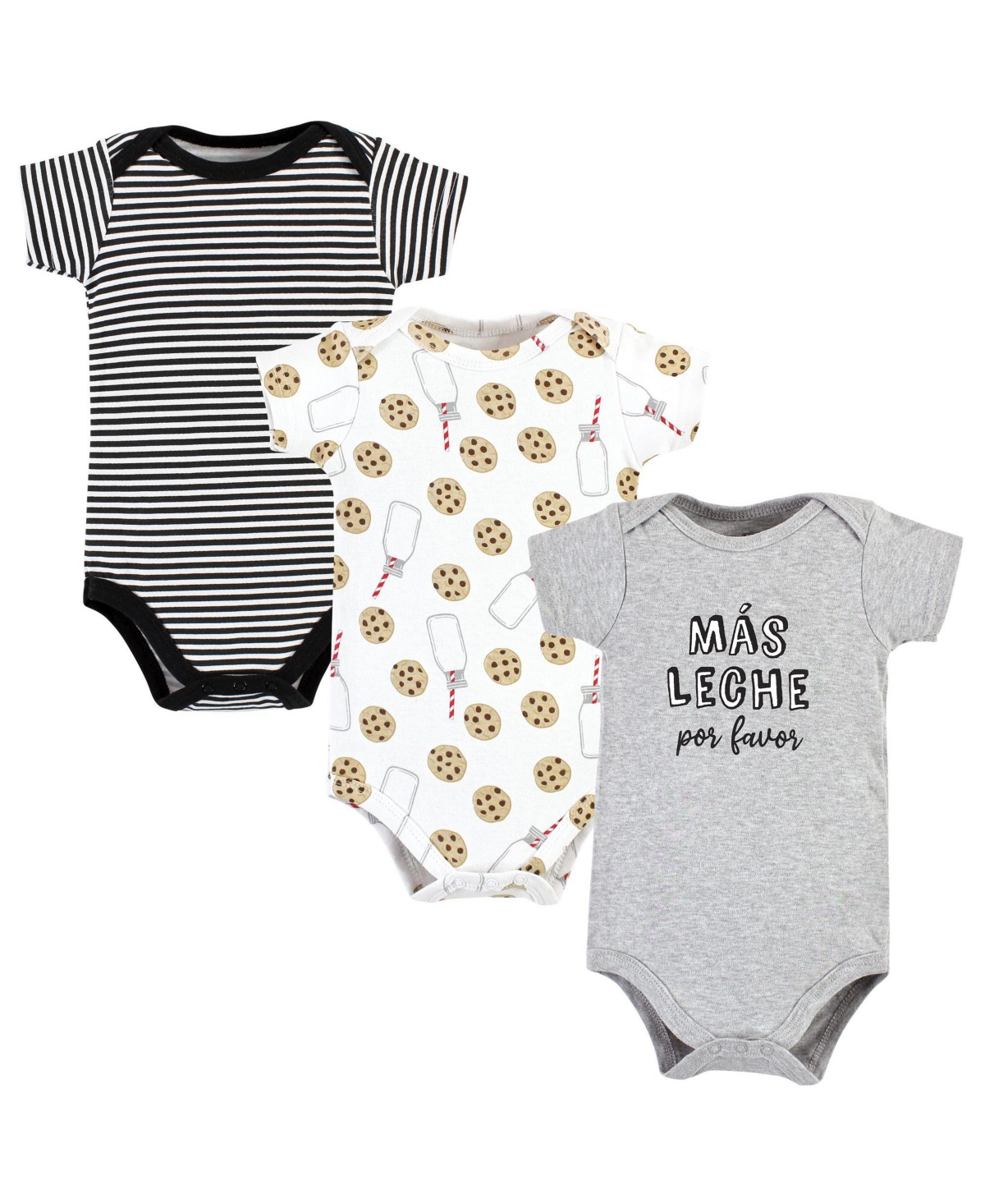 Click here for Hudson Baby Baby Boys Hudson Unisex Soft Cotton Bo... prices