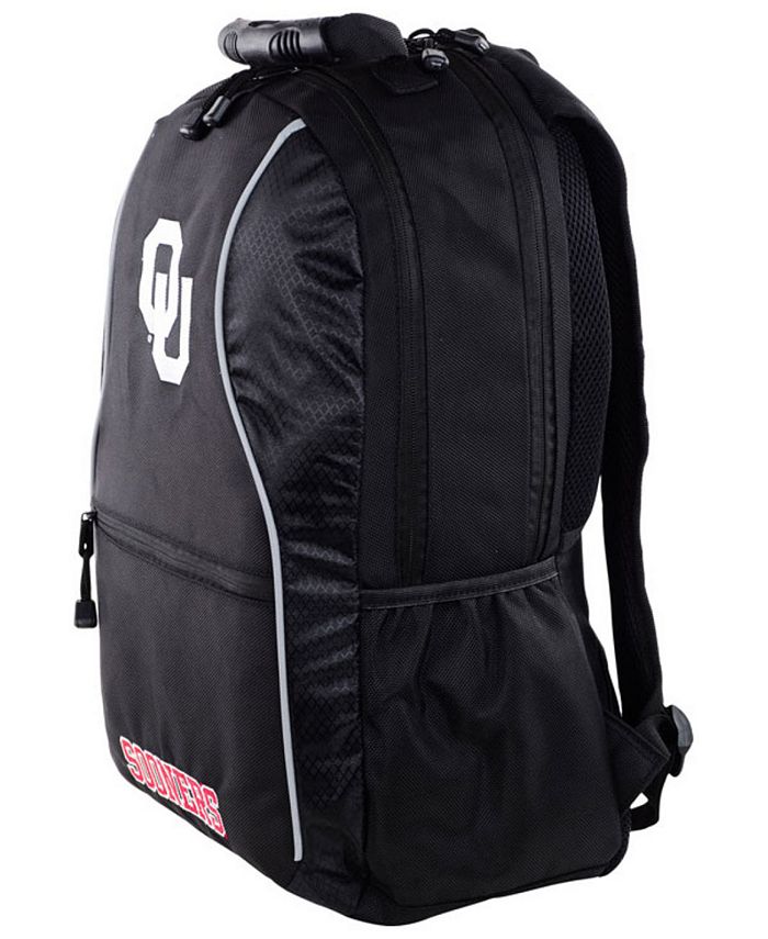 Concept One Oklahoma Sooners Phenom Backpack - Macy's