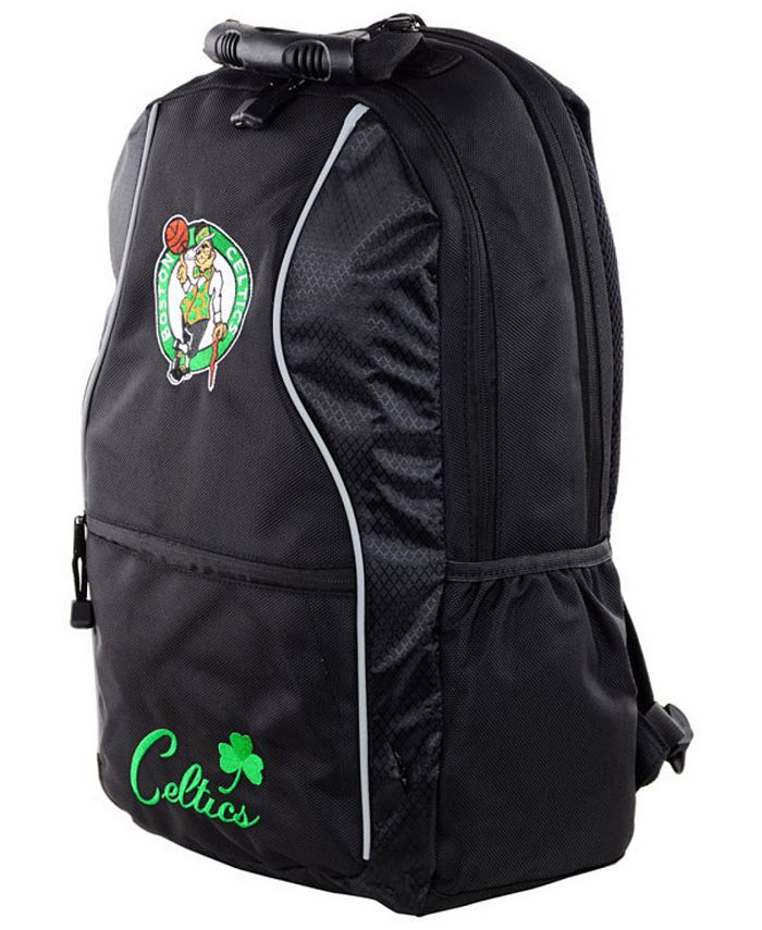 Concept One Boston Celtics Phenom Backpack - Macy's