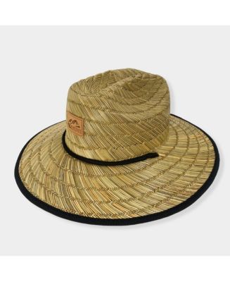 Kanut Sports Men's Unisex Fria Sun Protection Straw Hat - Macy's