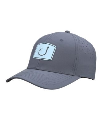 Avid Men's Charcoal Pro AVIDry Adjustable Hat - Macy's