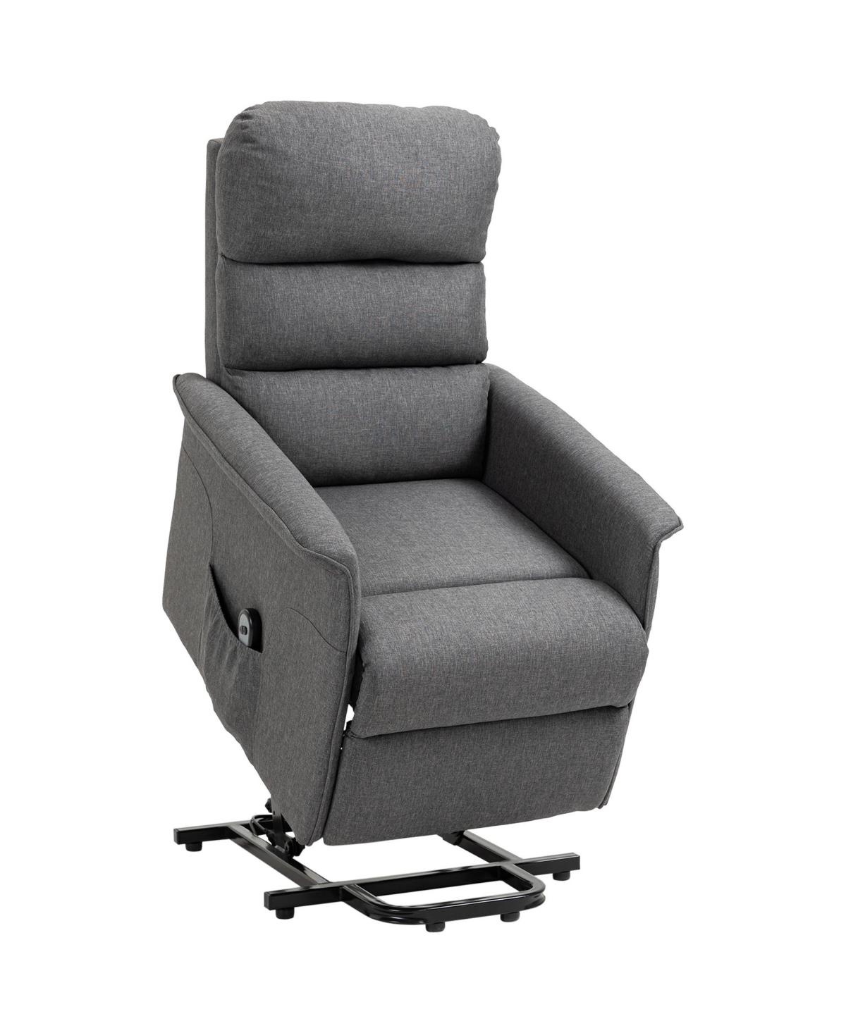 Click here for Homcom Electric Power Lift Recliner Chair for Elde... prices