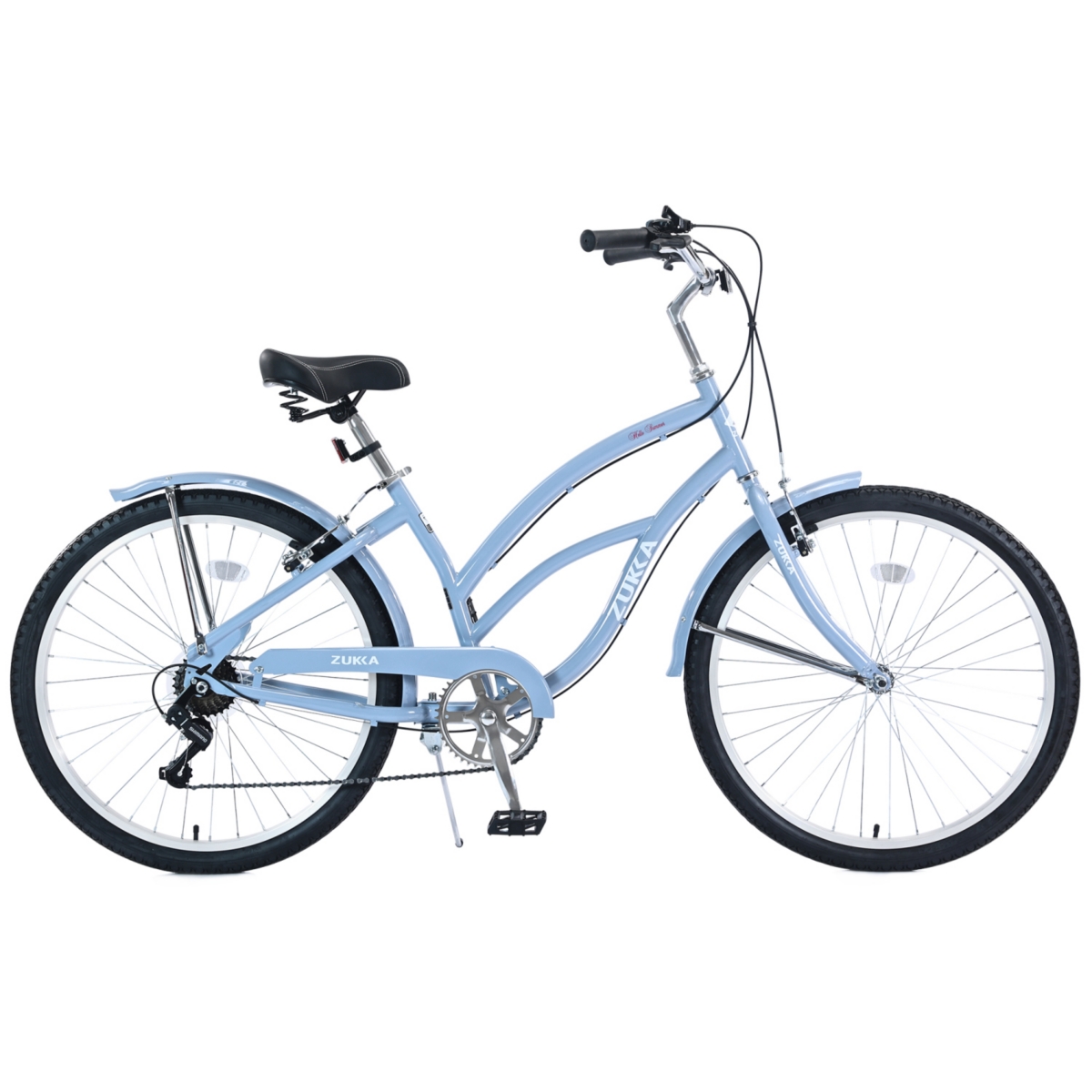 Click here for Streamdale Furniture 7 Speed Bicycles  Multiple Co... prices