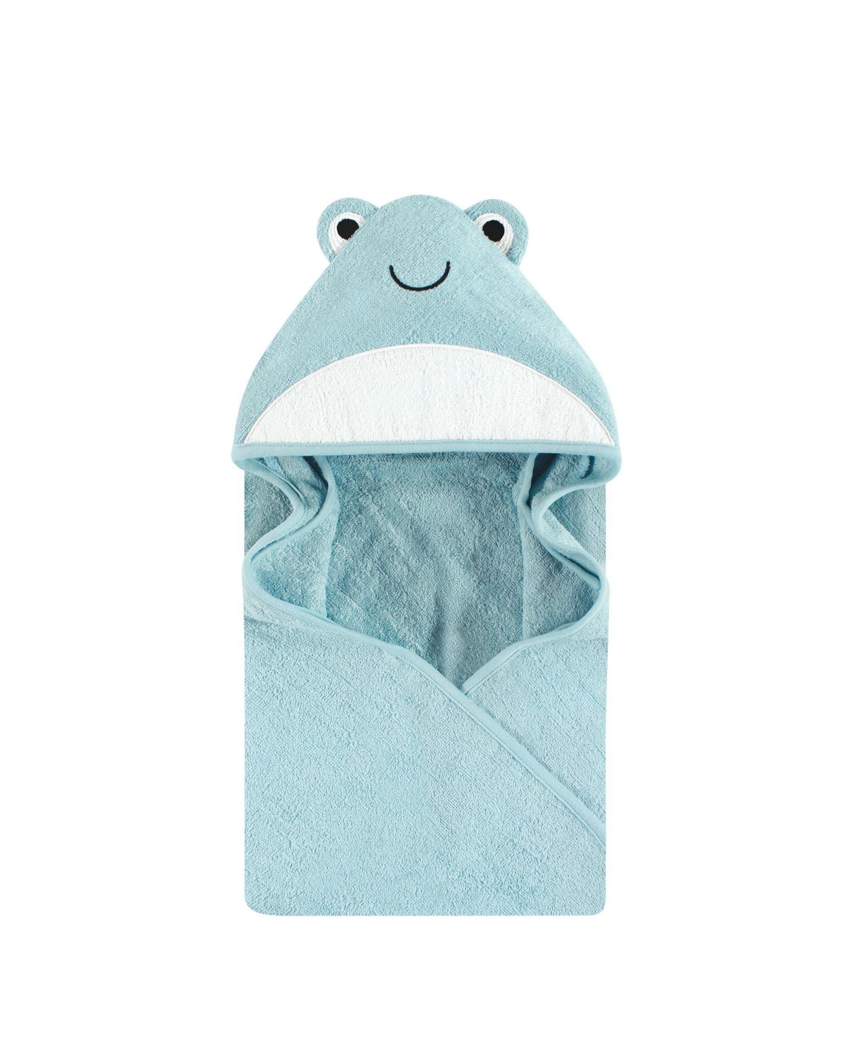 Click here for Hudson Baby Unisex Baby Cotton Animal Face Hooded... prices