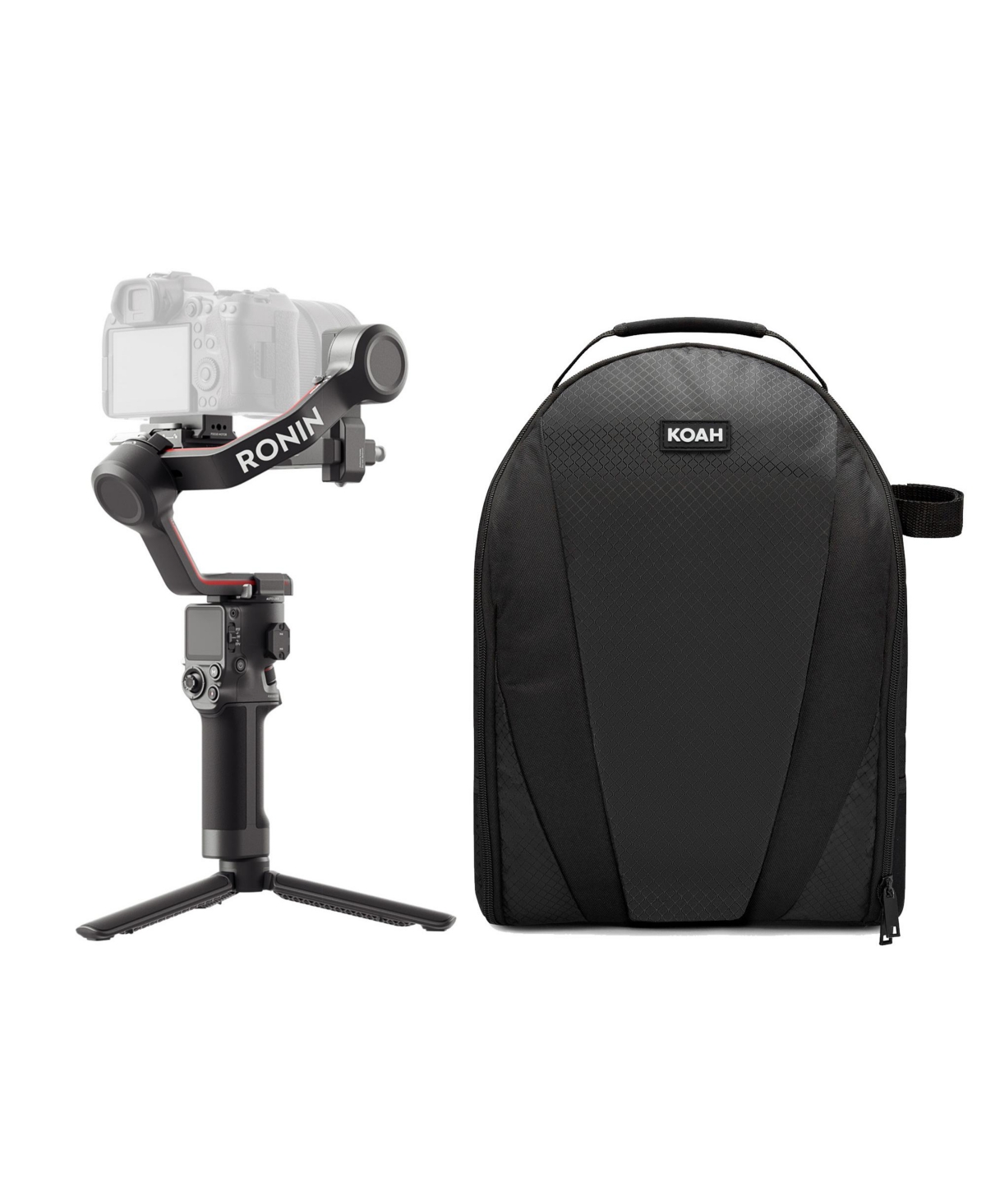Click here for Dji Rs 3 Mini 1.75Lb 1.4-Inch Full-Color Touchscre... prices