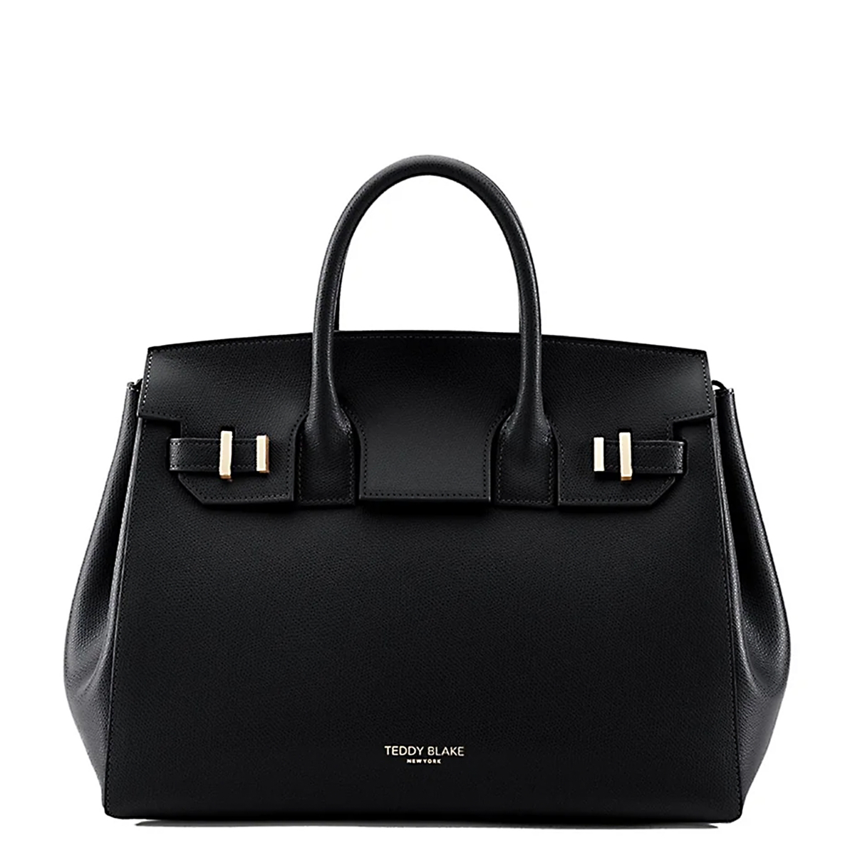 Gigi Palmellato 13" - Black