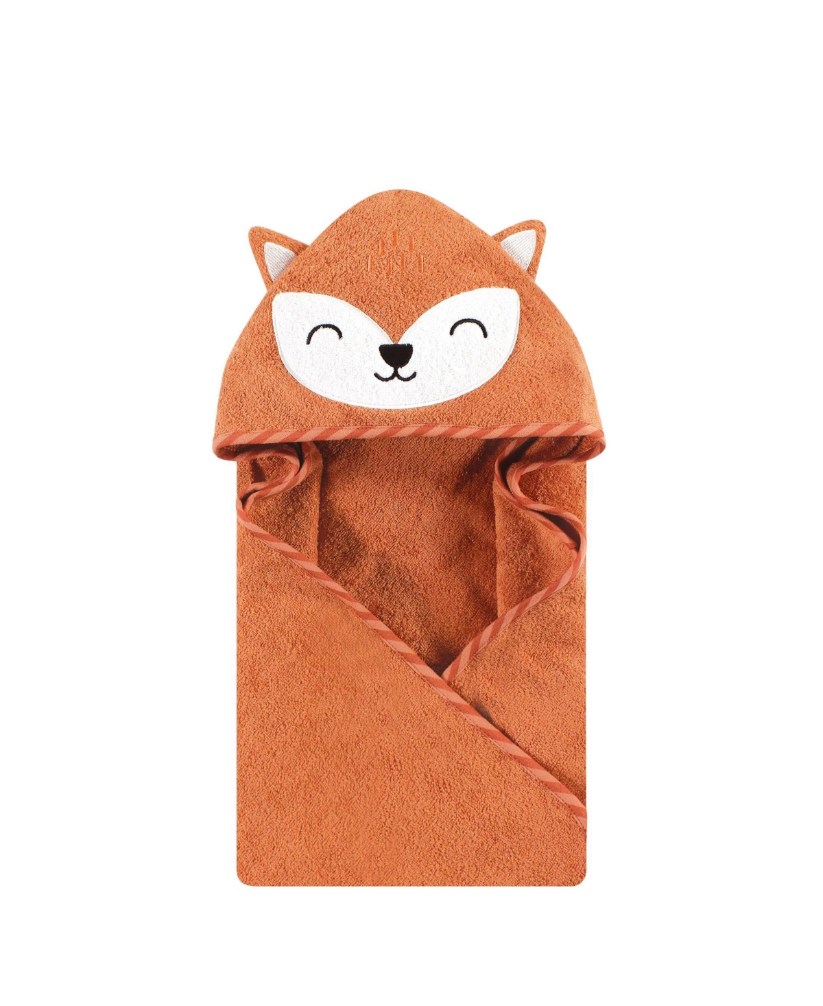 Click here for Hudson Baby Boys Playful Creature Hooded Towel (Co... prices