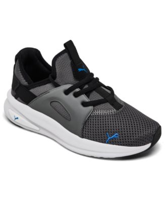 Puma Little Kids Softride Enzo Evo Slip-On Casual Sneakers from Finish ...