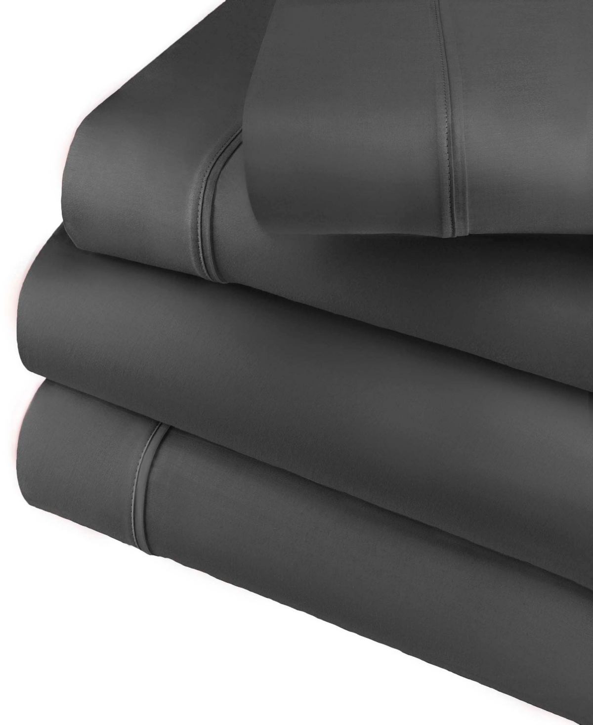 Click here for Superior 800 Thread Count Cotton Solid Deep Pocket... prices