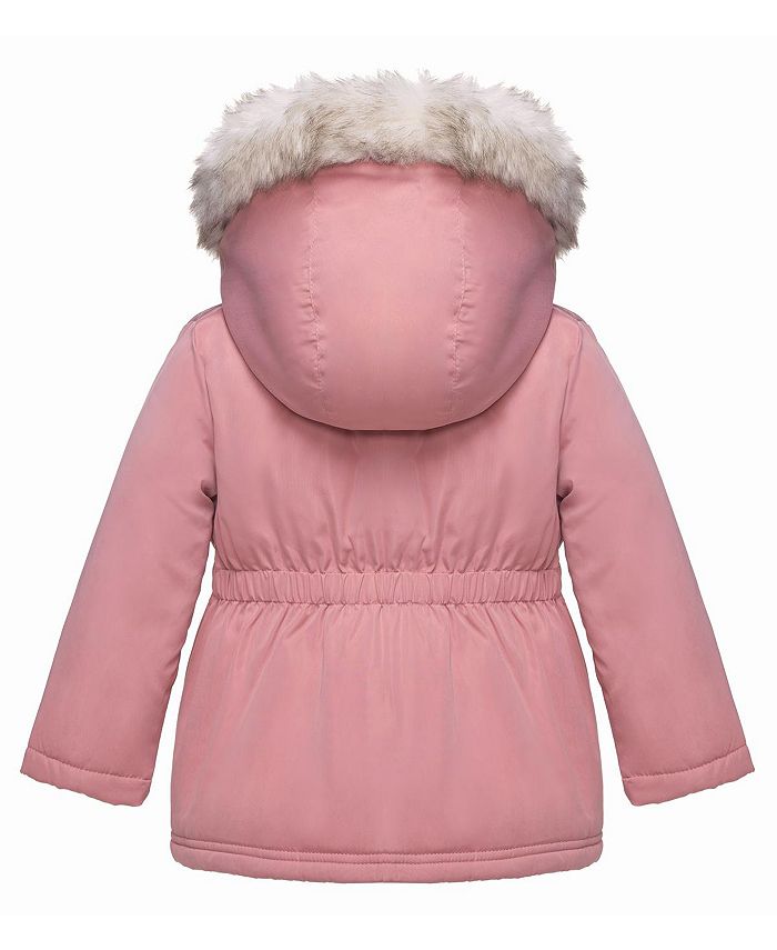 Children's Place Jacket Boys Rokka&Rolla Boys' Heavyweight Waterproof ...