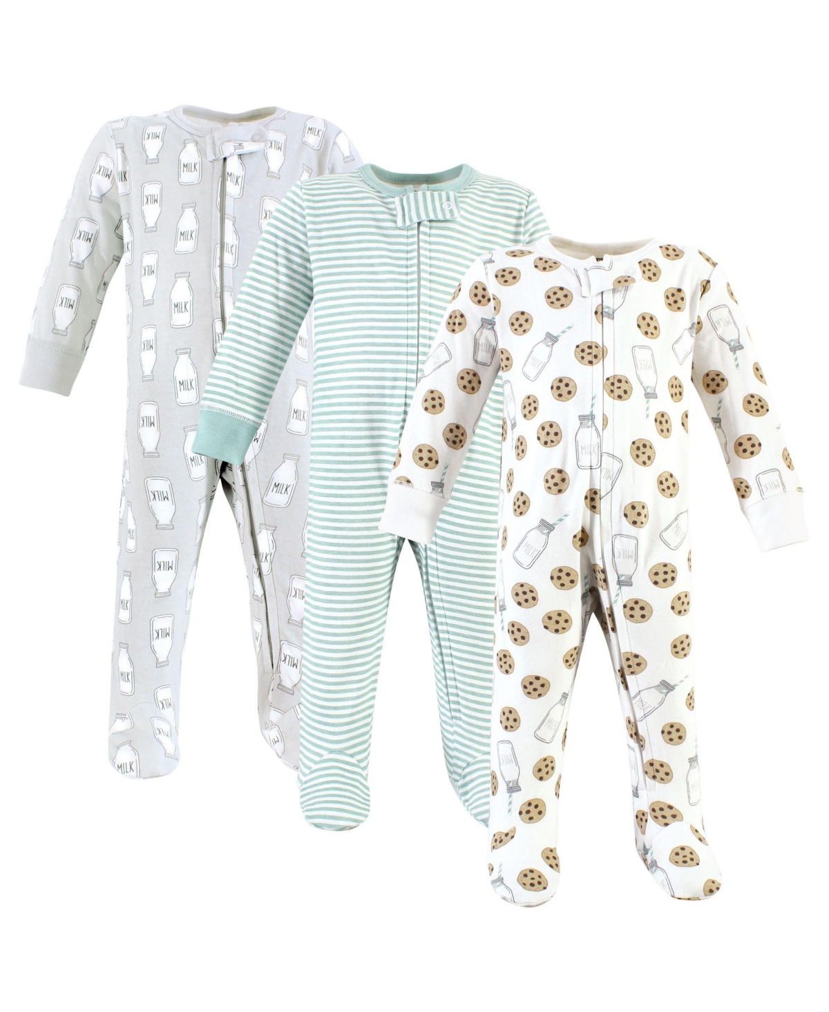 Click here for Hudson Baby Baby Boys Hudson Unisex Cotton Versati... prices