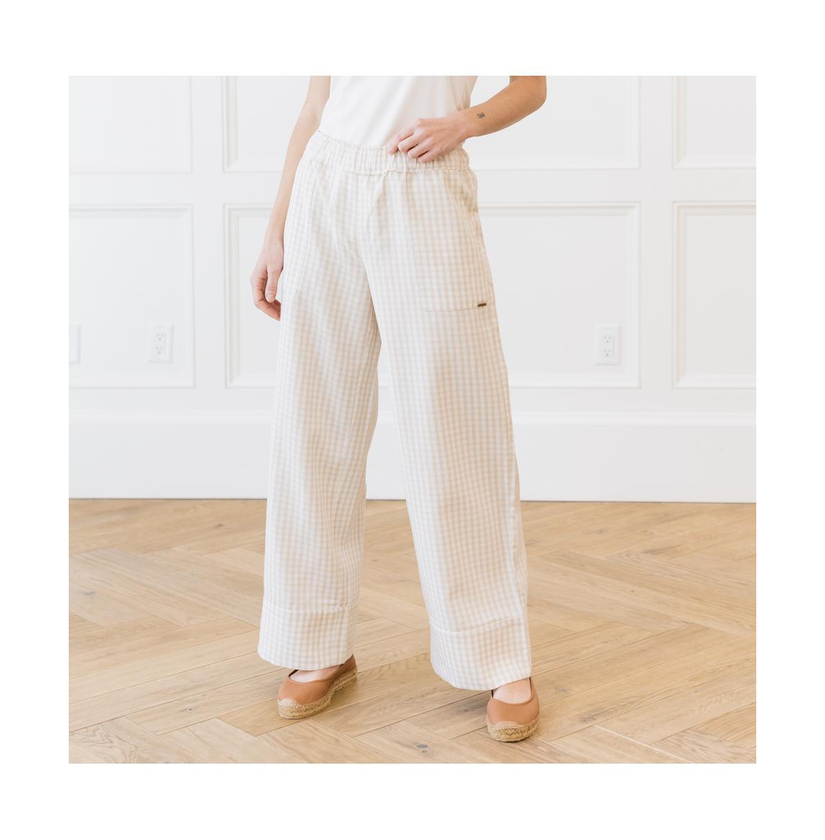 Click here for Cozy Earth Womens Coastal Comfort Pant - Sunkissed... prices