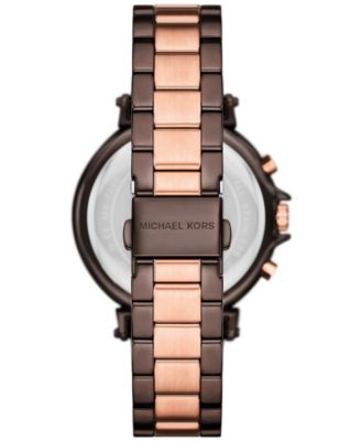 Michael Kors Jewelry & Watches - Macy's