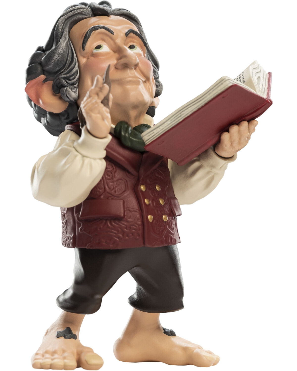 Click here for Weta Workshop Mini Epics - The Lord of The Rings T... prices