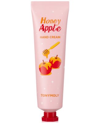 TONYMOLY Honey Apple Hand Cream - Macy's