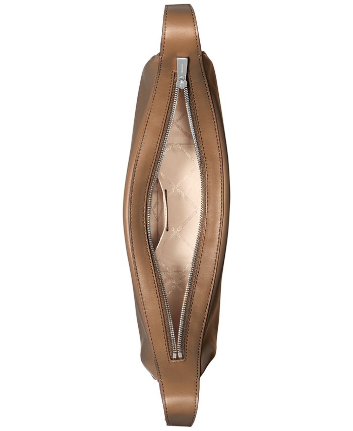 Michael Kors Avra Medium Convertible SLing Crossbody - Macy's