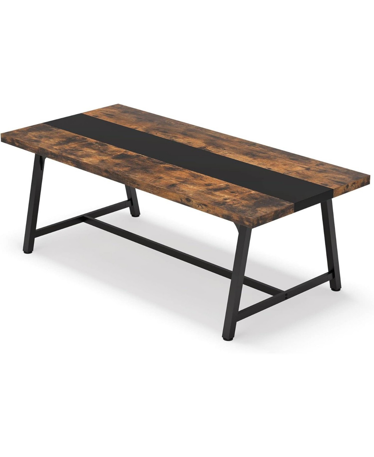 Click here for Tribesigns Dining Table for 8 People  70.87-inch R... prices