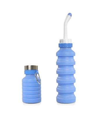 Cowin Portable Bidet Postpartum Care Collapsible 18oz No Battery Needed ...