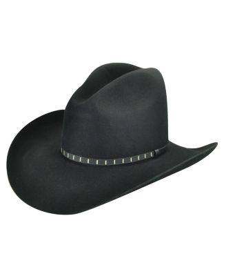 Bailey Western Men's Elbridge 3X Cowboy Western Hat - Macy's