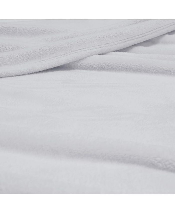 Jennifer Adams Cloud Blanket - Macy's