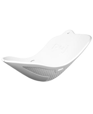 PUJ Flyte Compact Travel Tub, White - Macy's