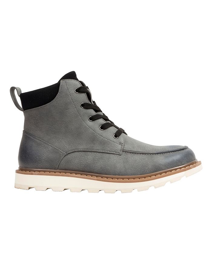 DEER STAGS Men’s Julian Tall Waterproof Boot - Macy's