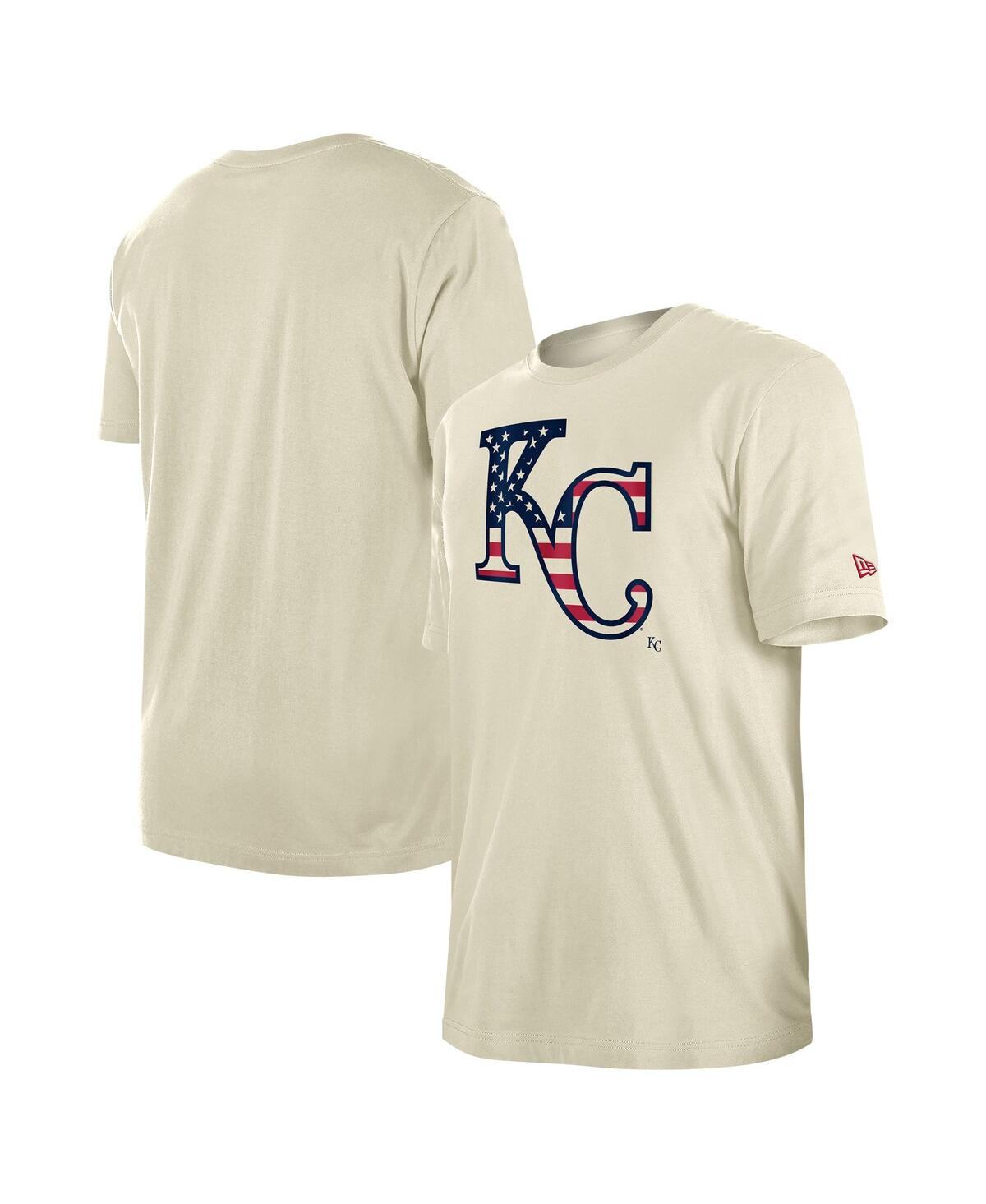 Click here for New Era Mens Cream Kansas City Royals 4th of July... prices