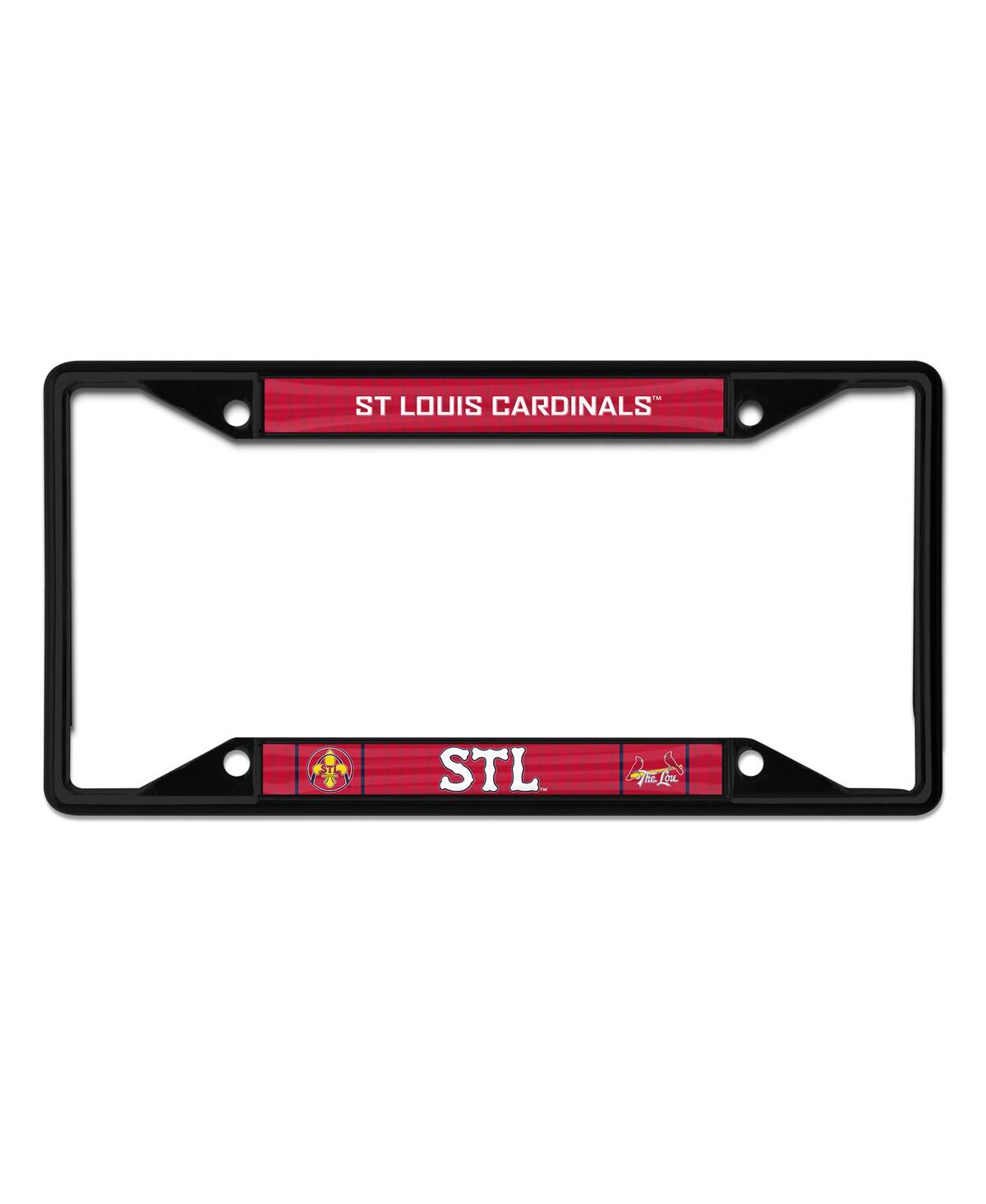 Click here for Wincraft St. Louis Cardinals 2024 City Connect Las... prices
