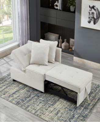 Fabric Couches & Sofas - Macy's