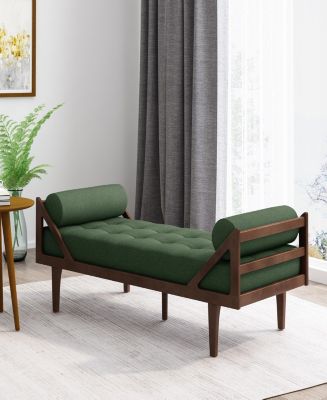 Simplie Fun Chic Chaise Lounge: Comfort And Style For Modern Living ...