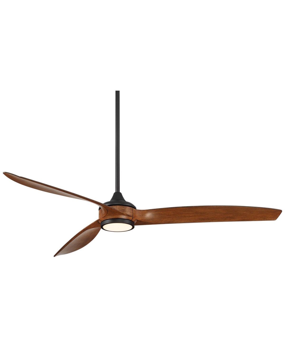 Click here for 60" Casa Vieja Modern 3 Blade Indoor Ceiling... prices
