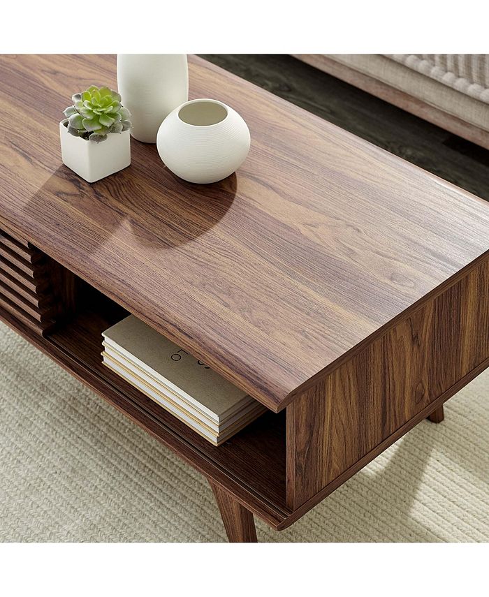 Modway Render Coffee Table - Macy's