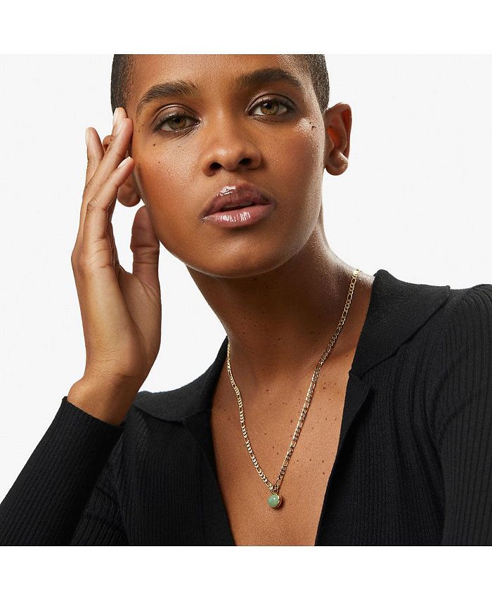 Ana Luisa - Gemstone Necklace - Meesh - Macy's