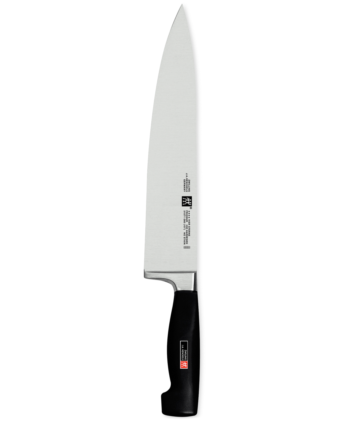 Click here for Zwilling Four Star 10 Chefs Knife prices
