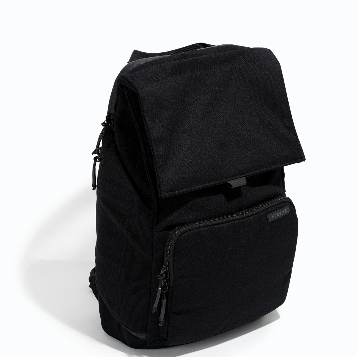 Click here for Brevite The Daily Backpack - Triple black prices
