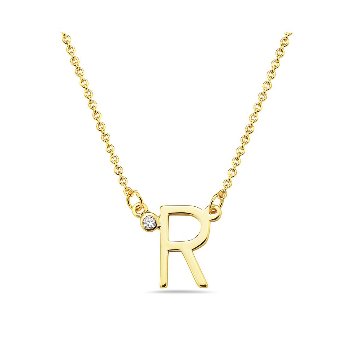 Click here for GiGiGirl Stylish 14K Gold Plated Cubic Zirconia In... prices