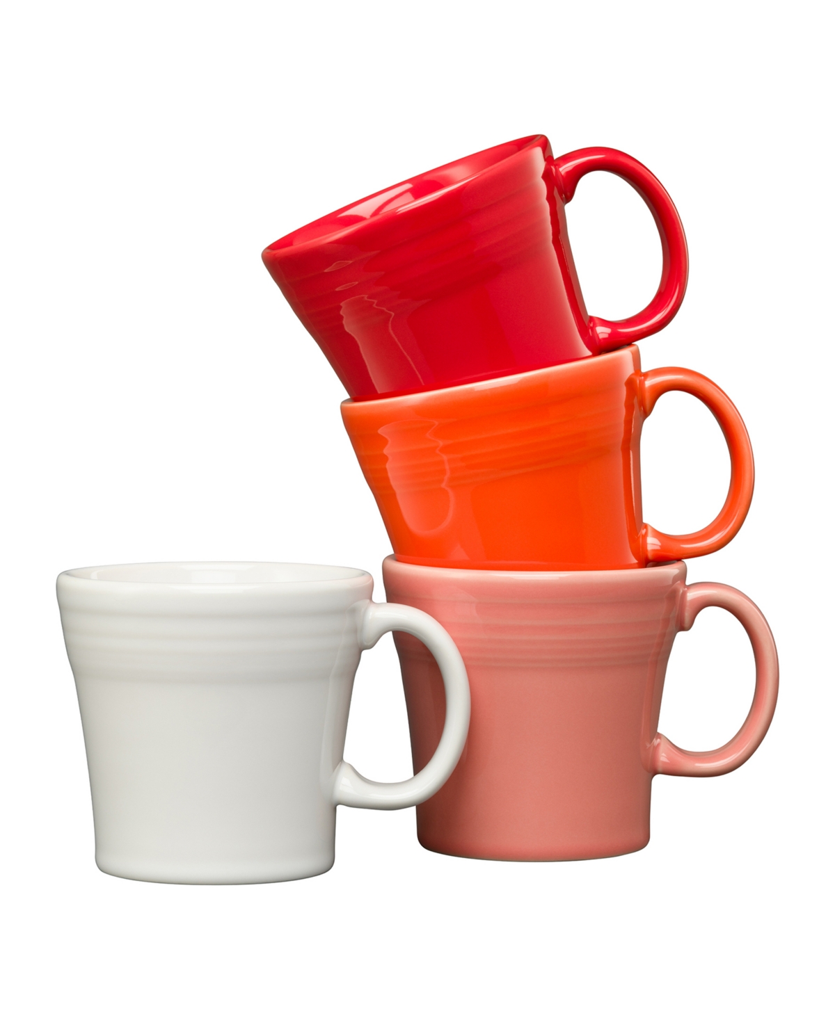 Click here for Fiesta Sunset Horizon 15 Oz. Tapered Mugs  Set of... prices