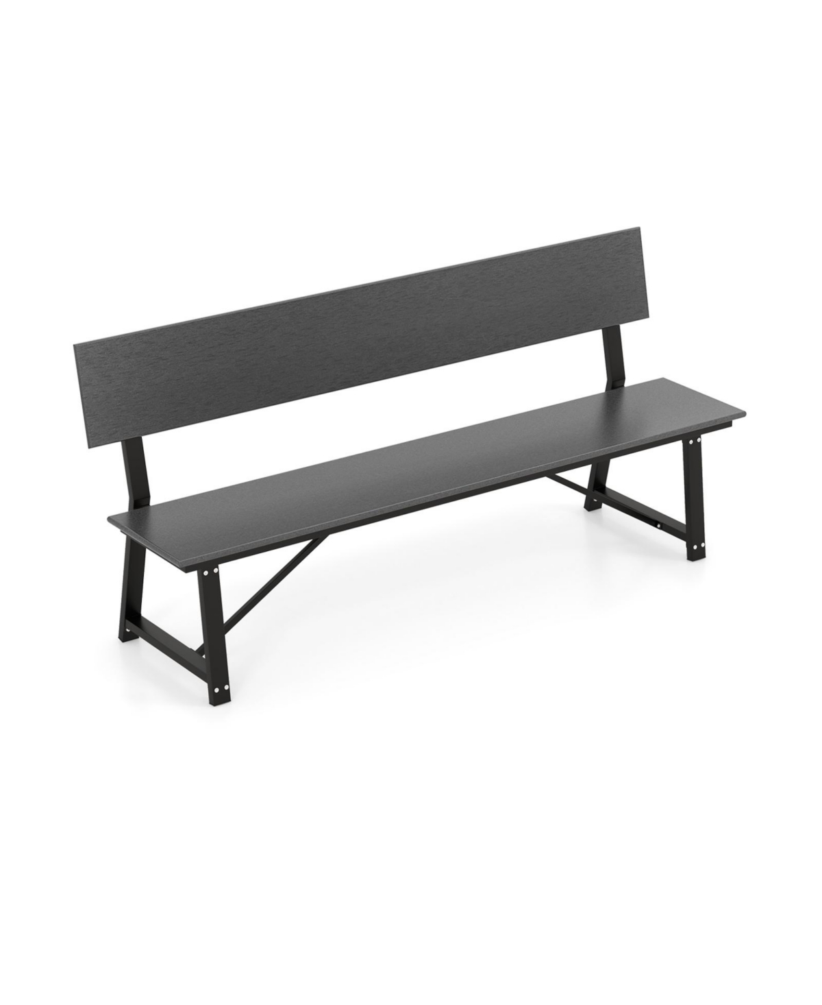 Click here for 72 Inch Extra Long Bench with All-Weather Hdpe Sea... prices