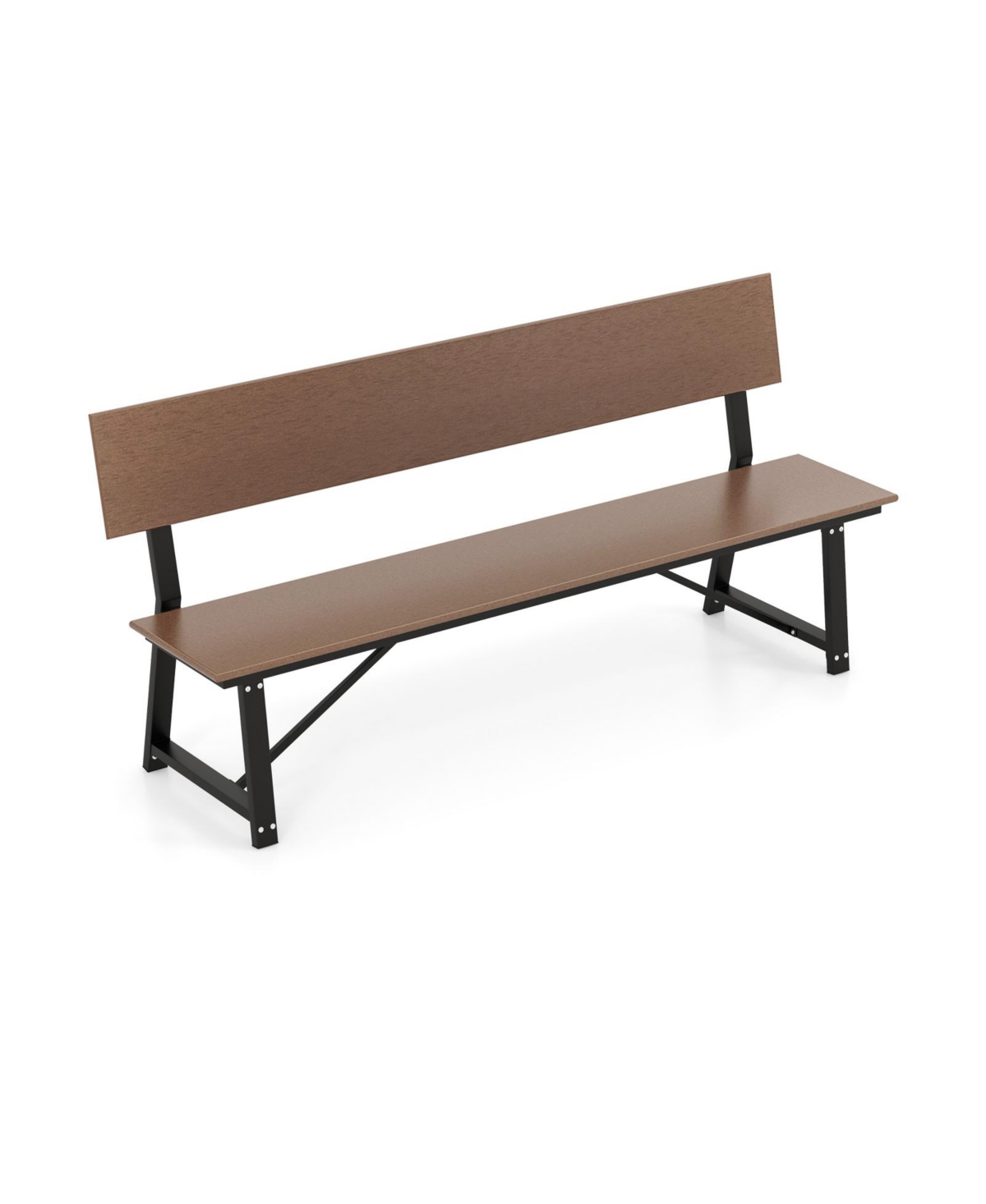 Click here for 72 Inch Extra Long Bench with All-Weather Hdpe Sea... prices