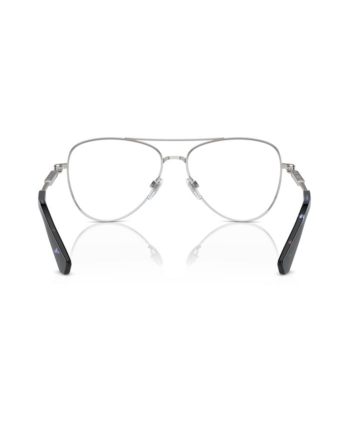 Burberry Emporio Armani Men's Eyeglasses, EA1059 - Macy's