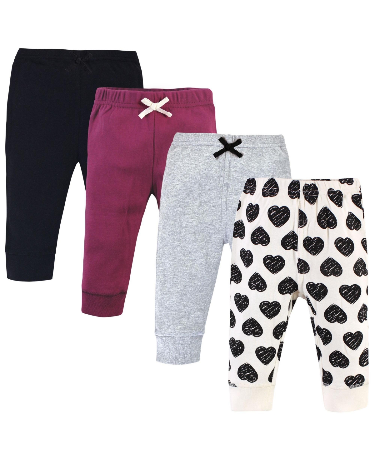 Click here for Touched by Nature Baby Girls Soft Organic Cotton B... prices