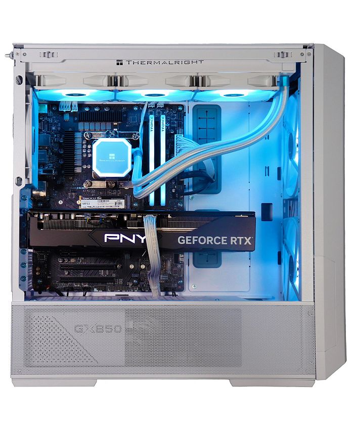 Cobratype Sidewinder Elite Gaming Desktop PC - Intel Core i9-14900KF ...