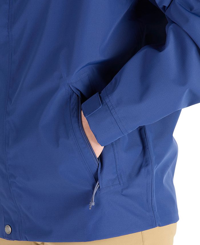 Marmot Women's Cascade Hooded Waterproof Jacket - Macy's