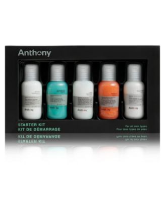 Anthony Starter Kit - Macy's