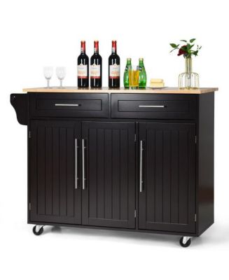 KITCHEN ISLAND TROLL - Macy's