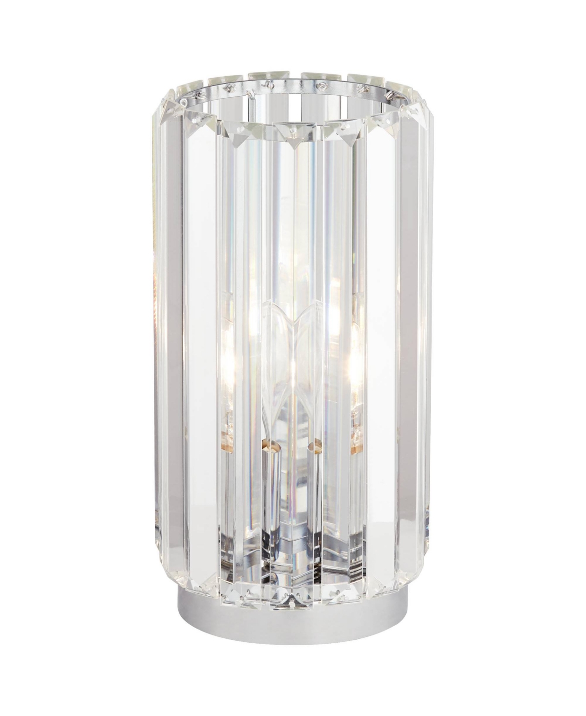 Click here for 360 Lighting Caledan Modern Accent Table Lamp 10 1... prices